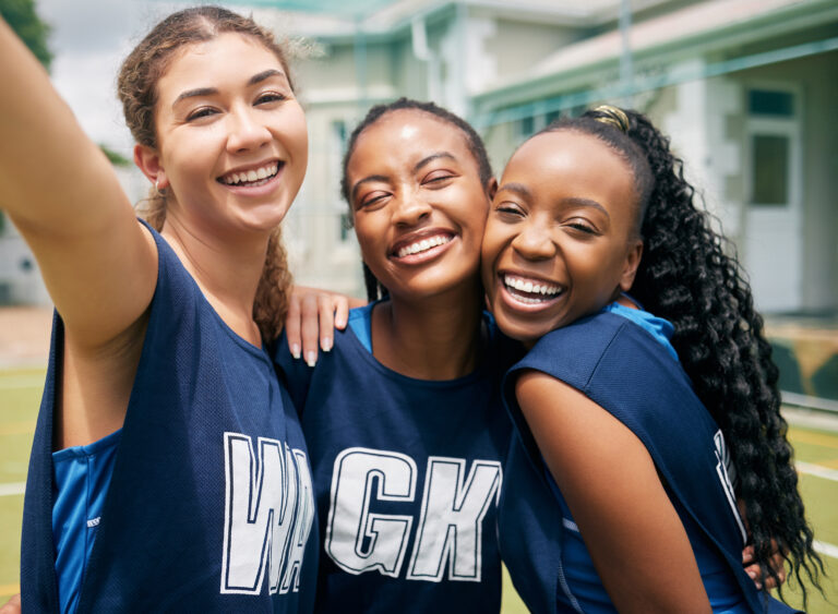 Custom Class and Club Shirts for Schools | MyInkADo